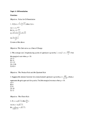 Tutorial 2 updated - Statistical Economics Tutorial 2 Interval Estimation A simple random sample ...