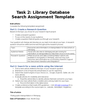 Research Report - Research Report 52, Ridge Road Cambridge, N3E OC July ...