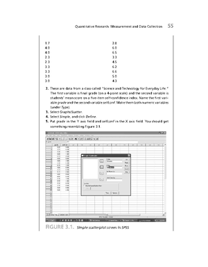 Integrated software application - Computer Science and Technology ####### PUBLICATIONS NBS ...