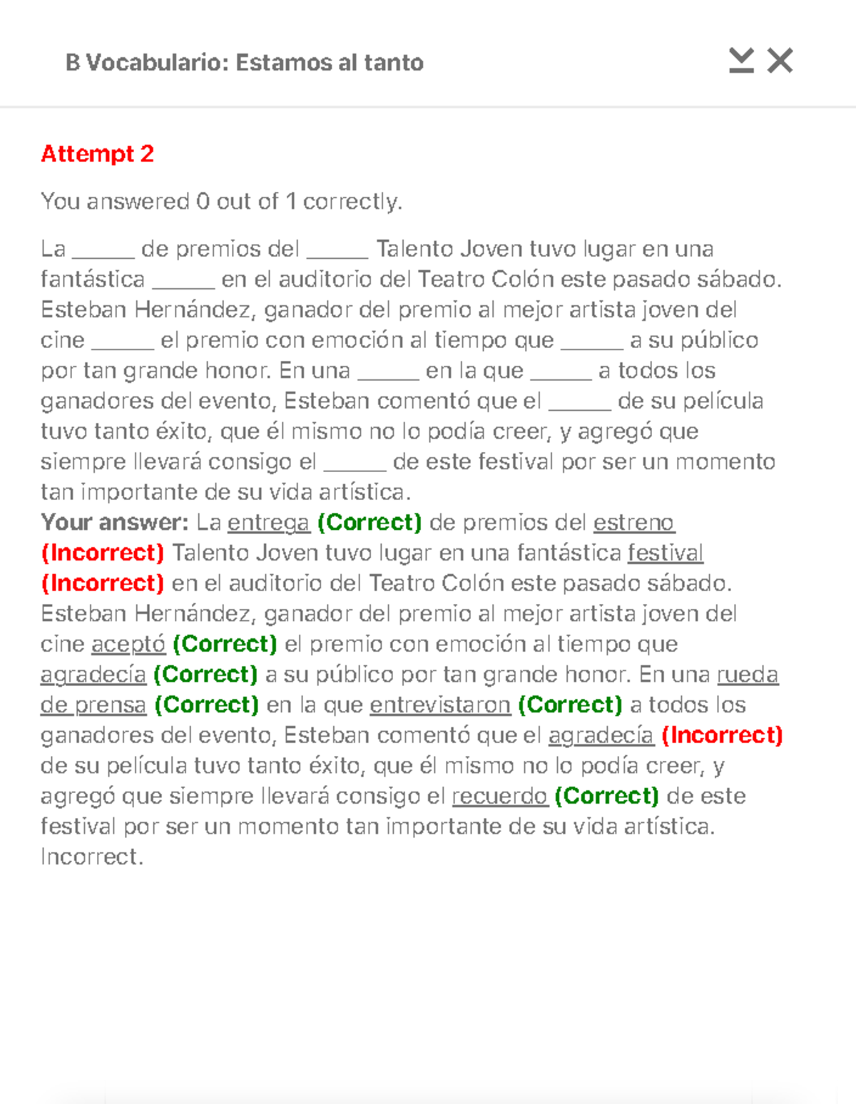 ¡Qué chévere Carnegie Learning Digital Resourc… - b S l u c D 130 130 ...
