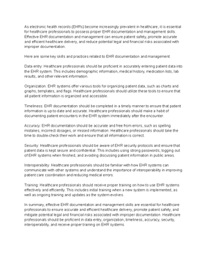 Types of CDSS used in Healthcare Notes - Clinical Decision Support ...