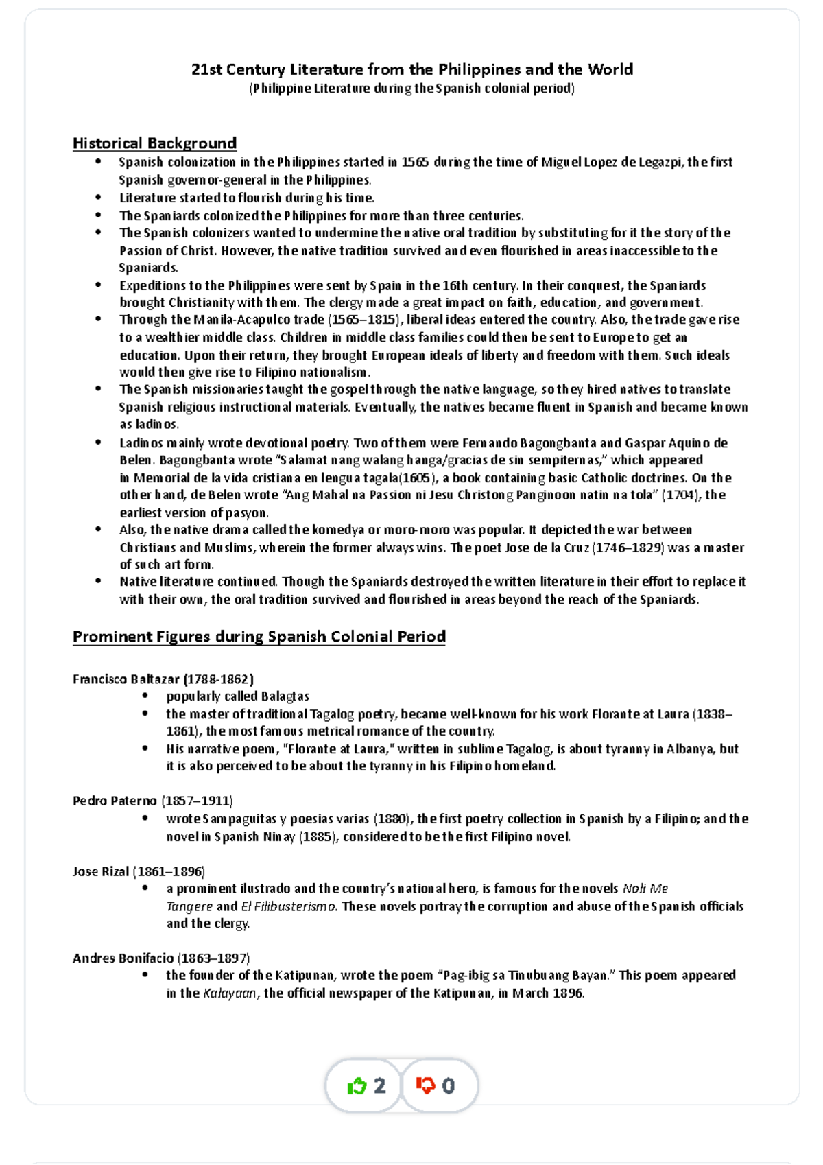 Spanish-colonial-period compress - 21st Century Literature from the ...