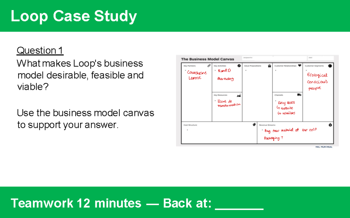 E+I 2023F Session 7 C01 - Practice case study Loop - Loop Case Study ...