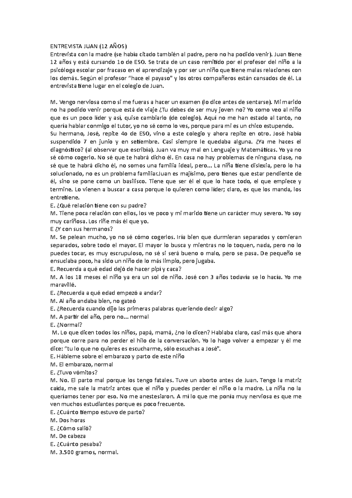 entrevista-juan-entrevista-juan-12-a-os-entrevista-con-la-madre-se
