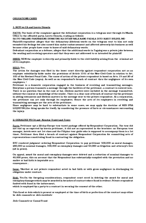 Chapter 5. Interpretation OF Contracts - CHAPTER 5. INTERPRETATION OF CONTRACTS CHAPTER 5. - Studocu