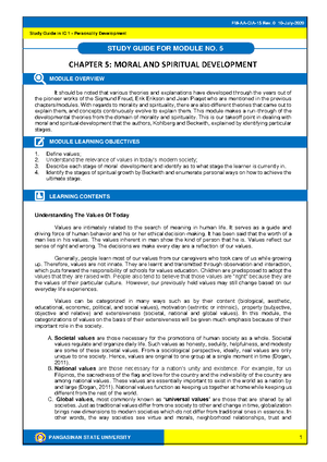 PART 4 - IDP - PART IV: DEVELOPMENT PLANS NOTE: This sheet shall be ...