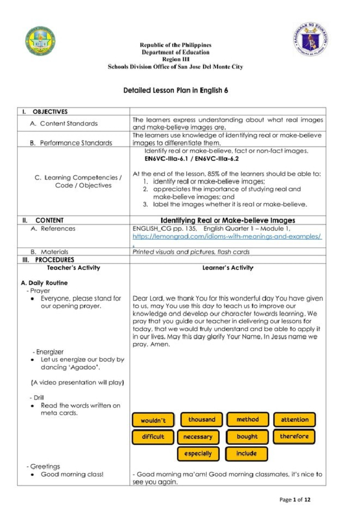 972ec98c-882f-4cfa-a884-6e08c4e26b3f - Bsed-english - Studocu
