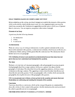 The Samaritan Book Summary By John Lara - THE SAMARITAN BY JOHN LARA ...