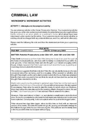 S78 flowchart - flow chart of s.78 - CRIMINAL LITIGATION, EVIDENCE ...