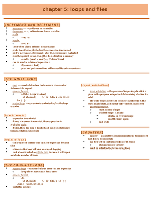 Chapter 20 - Recursion - chapter 20: recursion TO CONCEPT: A recursive ...