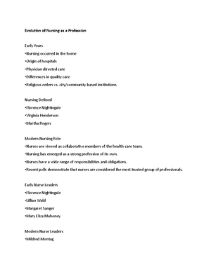 Wk5 soap - soap note about STIs. Includes differential diagnosis ...