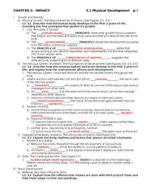 PSY 230 Module 6 Part 2 Notes Educational Issues During Middle ...