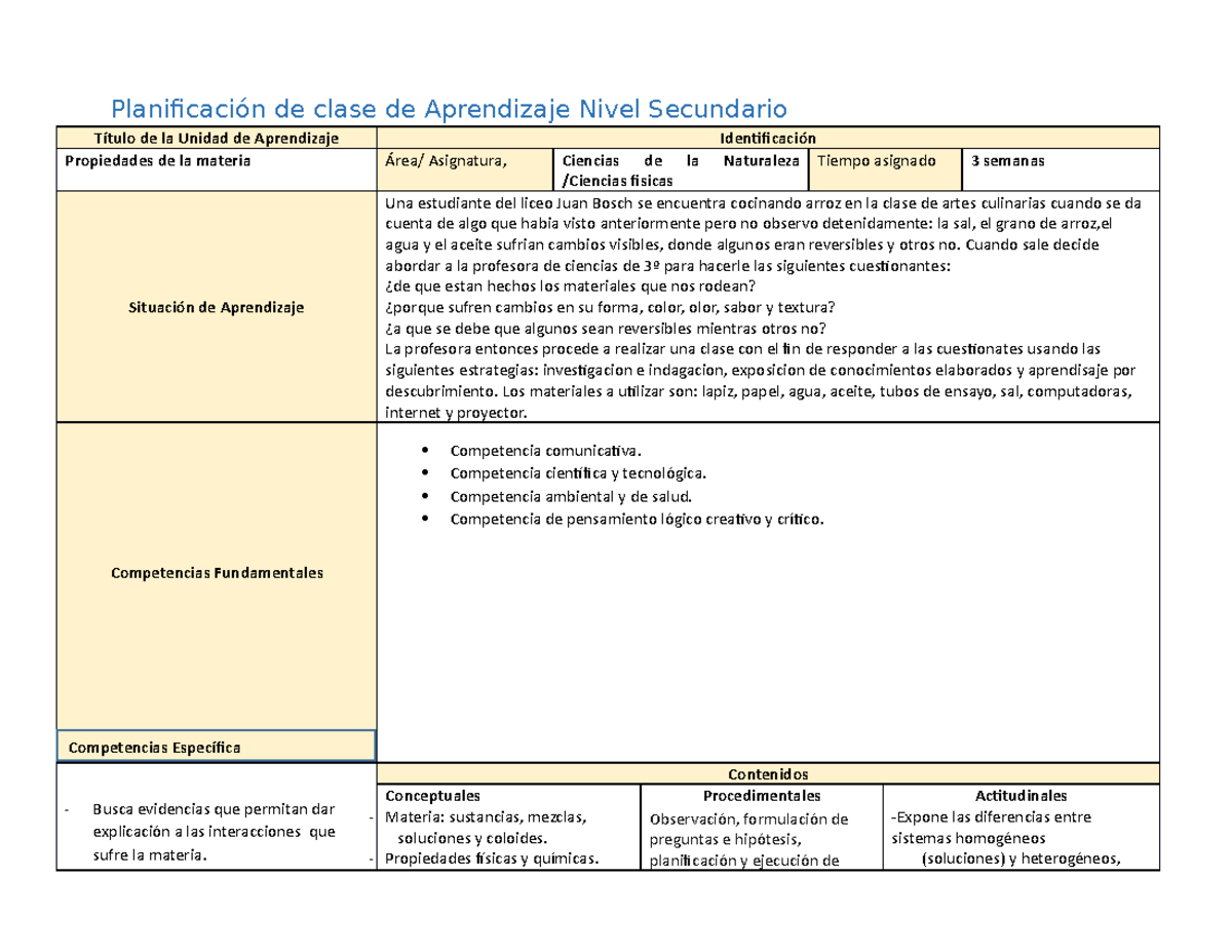 Trabajo de jose 3 - Material para repasar las actividades de la clase ...