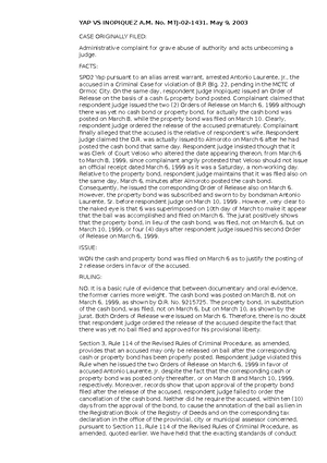 Bpi-v-reyes - case - 206 SUPREME COURT REPORTS ANNOTATED Bank of the Philippine Islands vs ...