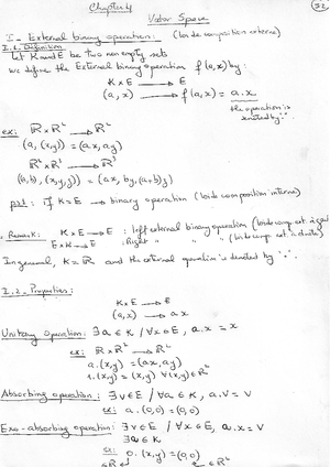 Chapter 4 Exercises - Copy - Algebra I - Ul - Studocu