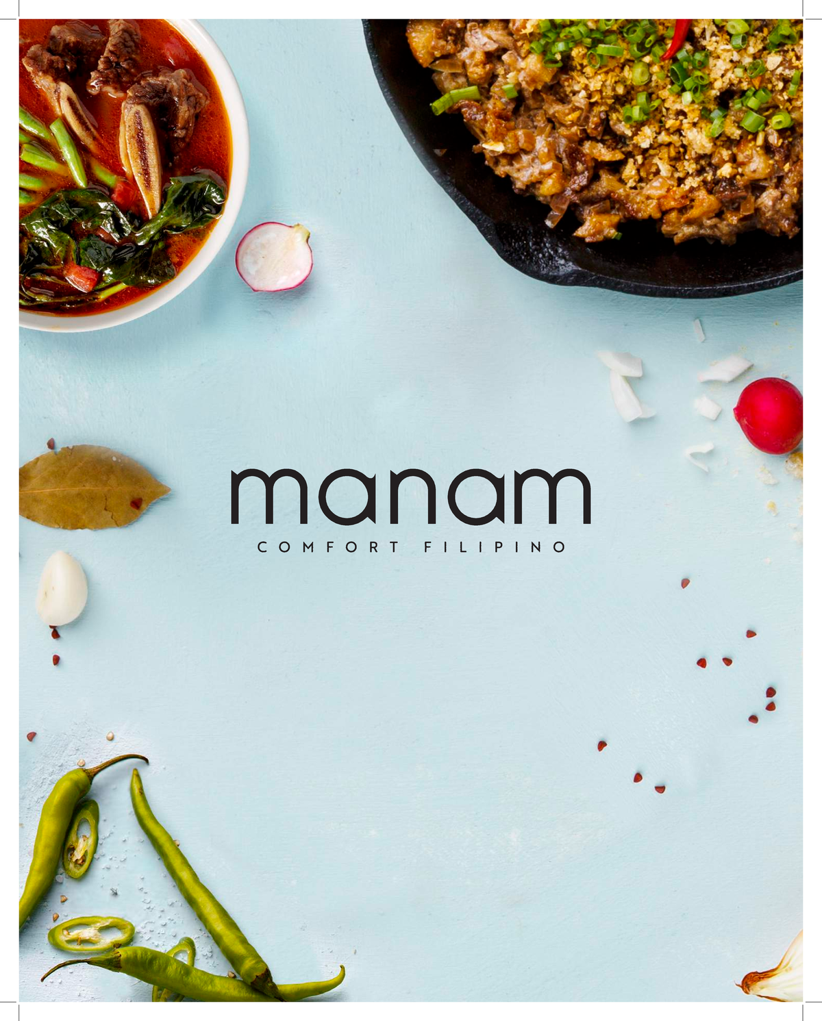 Manam-Menu-compressed - Manam prides itself in serving a wide variety ...