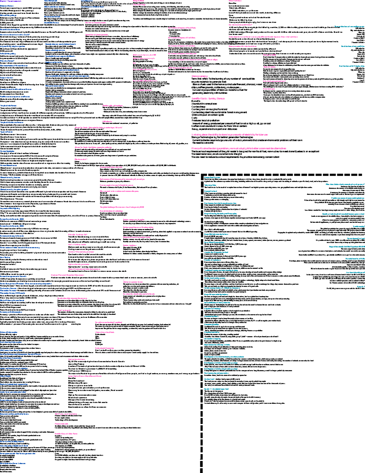 ES110 Memory sheet - 4 - Trees Lecture 1 of trees began appearing on ...