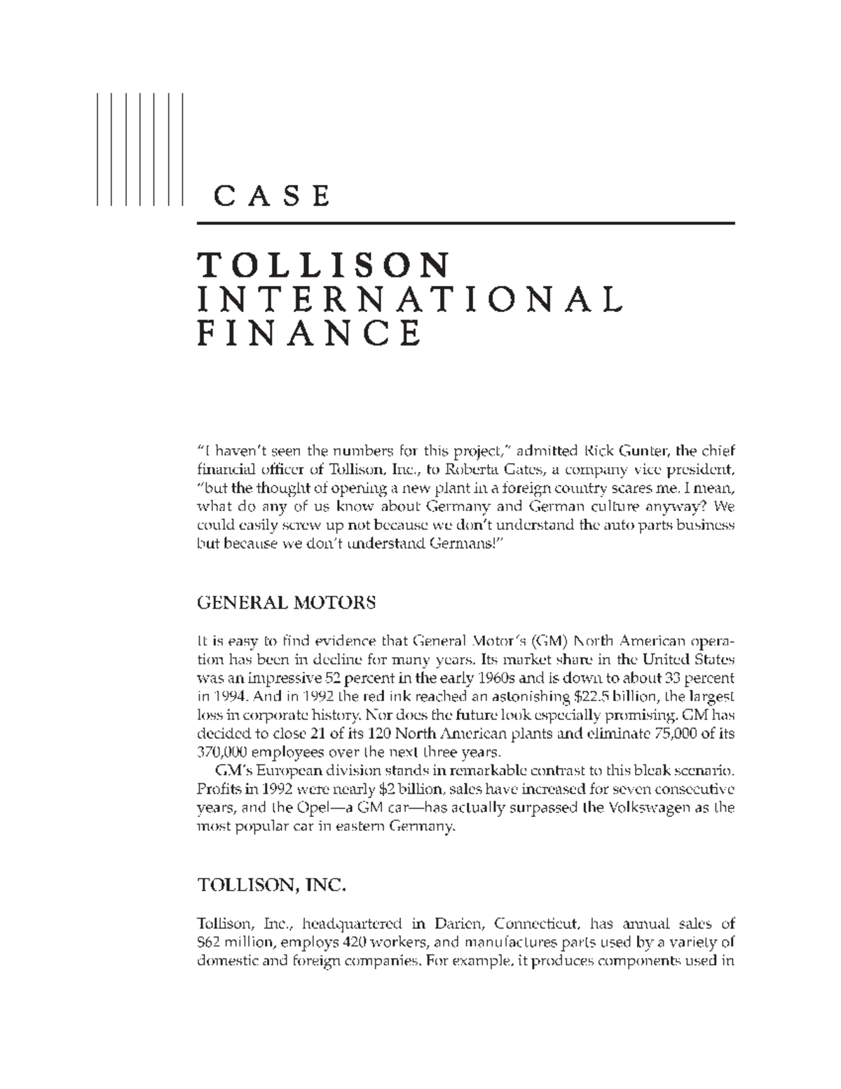 Tollison - Practice questions - EH101 - Studocu