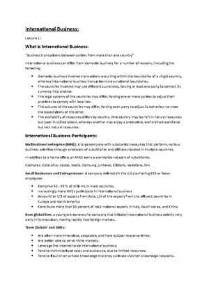 AQA A Level Business Exam Topic Tracker Master 2023 - aqa a-level ...