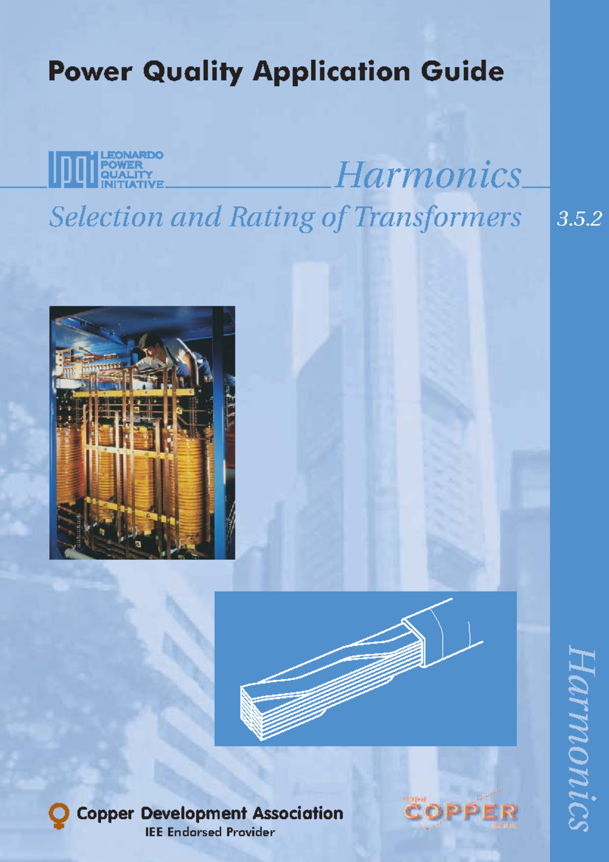 Selecting-and-rating-of-transformers compress - Power Quality ...