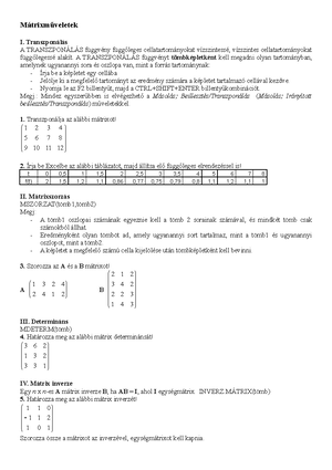 3.Gyakorló óra - Kémiai informatika-órai feladatok - A Maxwell-Boltzman sebességeloszlás ...