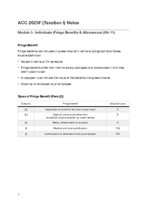 Capital Allowances - Industrial buildings - What are the requirements ...