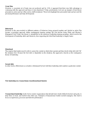 Systems of Linear Equation - Principles and Strategies - Studocu
