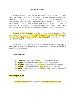 Cwts - Sample coursework - Planting of trees is connected to a ...