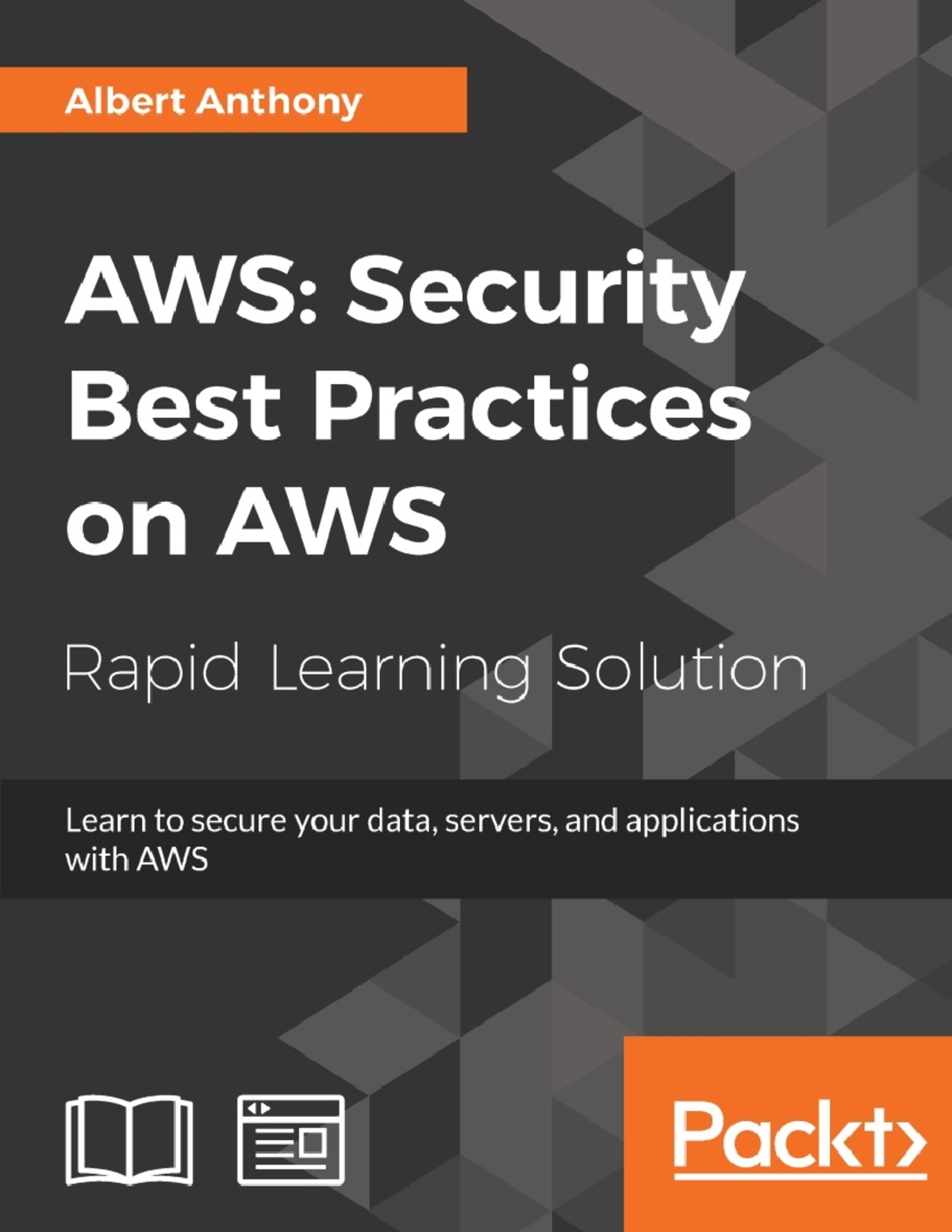 AWS CAT 2 Front PAGE - mmm - Computer Science HL - Albert Anthony AWS ...