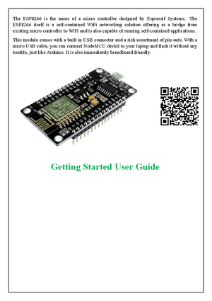 Ldica-UNIT-3 - Linear and digital ic applications - UNIT- 1 and Explain about the block ...