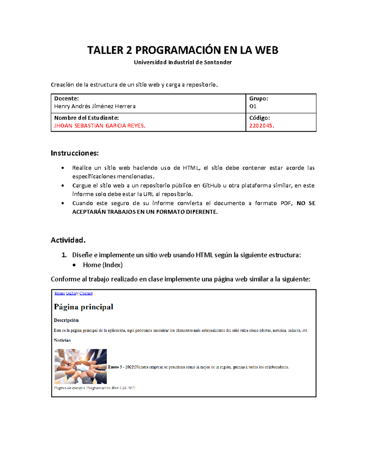 ggggggggggggggggggggggggggggggggggggggggggggggggggggggggggggg - TALLER ...