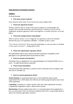 Reflection Report part A - Introduction to Engineering Reflection ...
