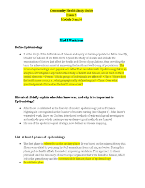 Clinical Evidence Map - PICO question: In eûorts to reduce the opioid ...