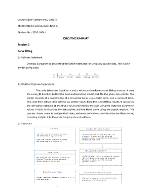 Comprog quiz - Worksheet - Binary to Octal 101110 11001 111000 10011 101010 Binary to Decimal ...