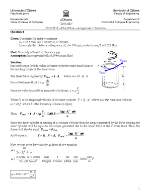 [Solved] A conical tank of a circular cross section has an apex angle - Fluid Flow (CHG2312 ...