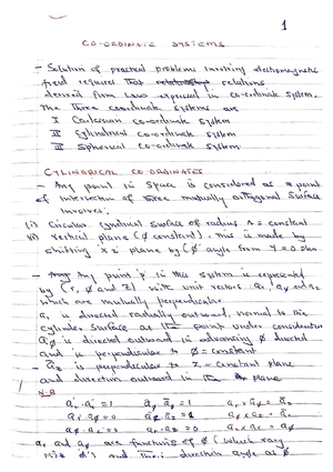 Electrical Installation Notes - PREPARED BY Mr. BRIAN NZIVO ELECTRICAL ...