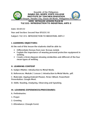 ELS Q1 Module-1 Origin-and-Structure-of-the-Earth Planet-Earth v2-1-1 ...