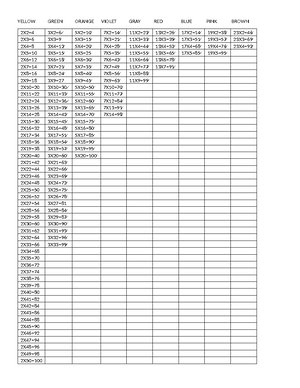 Gen Math-Q1 W1-ABC - Answer Activity for General Mathematics - General ...