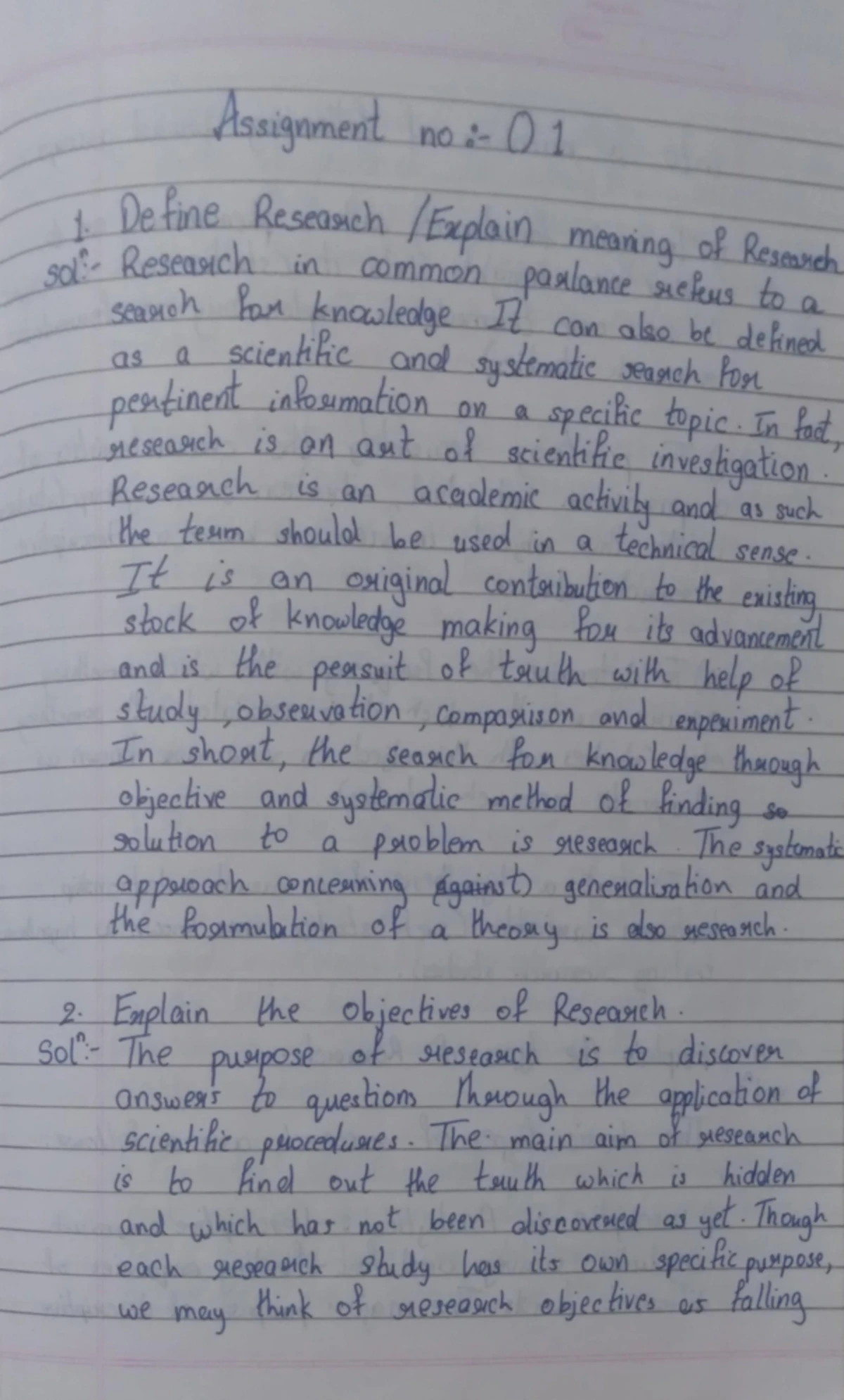 AOS Assignment -01 - Page No. Date Assignment no 01 1. Give difference between dup dup 2 system ...