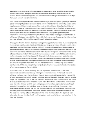 Morgenthau 6 Principles of Realism - Hans J. Morgenthau, “The Six ...