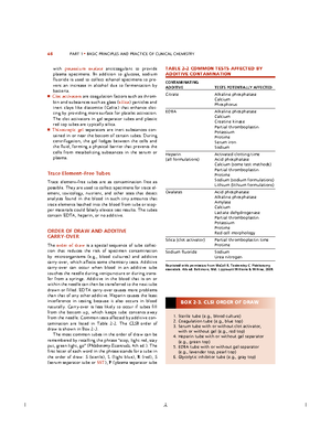 Documentary Requirements and Format of Simplified CSHP - Form Reference ...