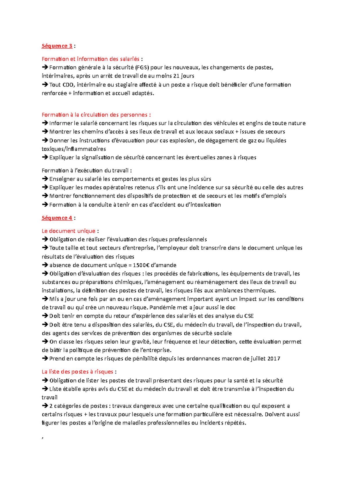 S quence 3 4 Et 5 S quence 3 Formation Et Information Des Salari s s-quence-3-4-et-5-s-quence-3-formation-et-information-des-salari-s