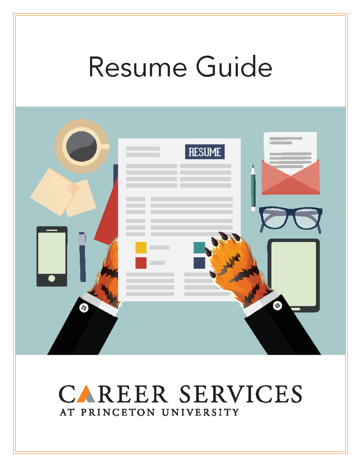 Resume Guide£®∆’¡÷ Àπ∂Ÿ¥Û—ßπŸ∑ΩÕ∆ºˆ£© - ARC302 - U of T - StuDocu