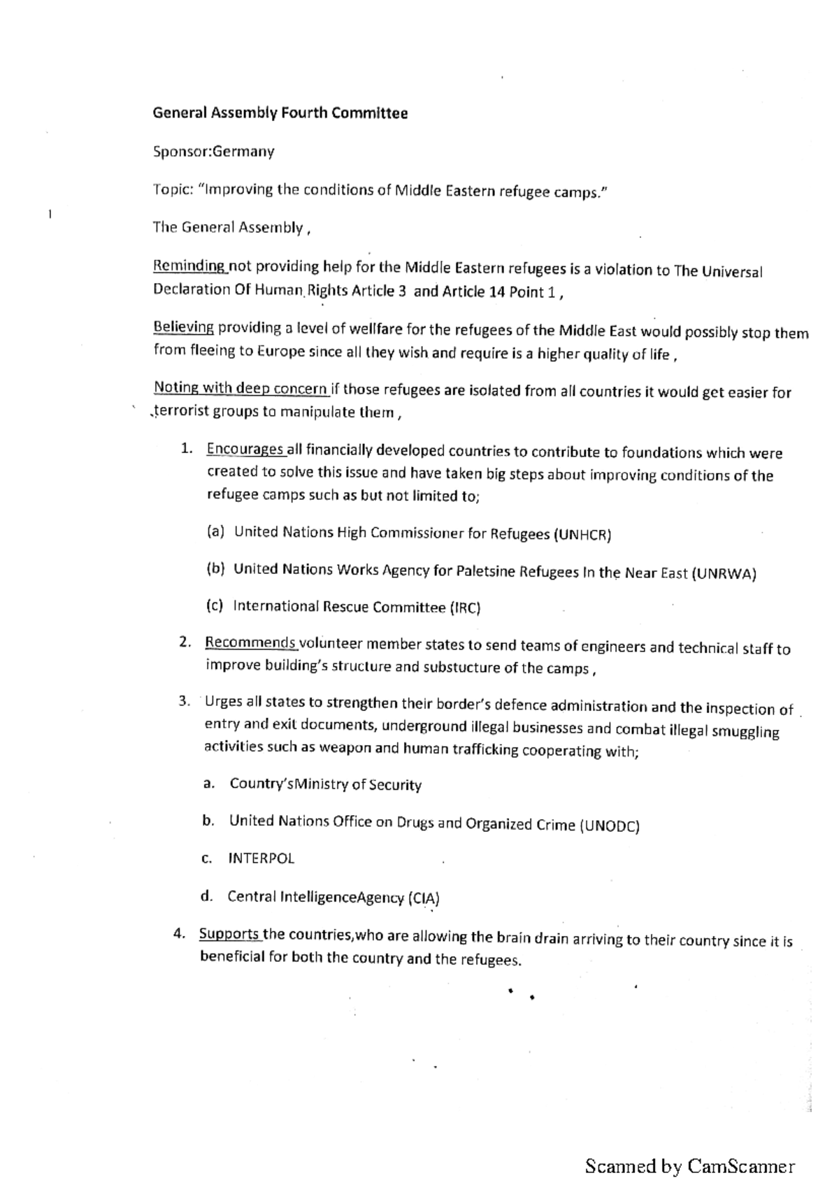 Sample Resolution Paper - Statics 1 - Scanned by CamScanner - Studocu