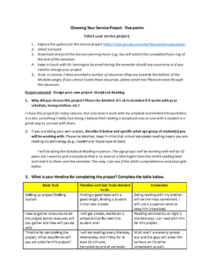ESL and BIL EC6 Clinical Teaching Handbook 2020 2021 - Handbook for ...