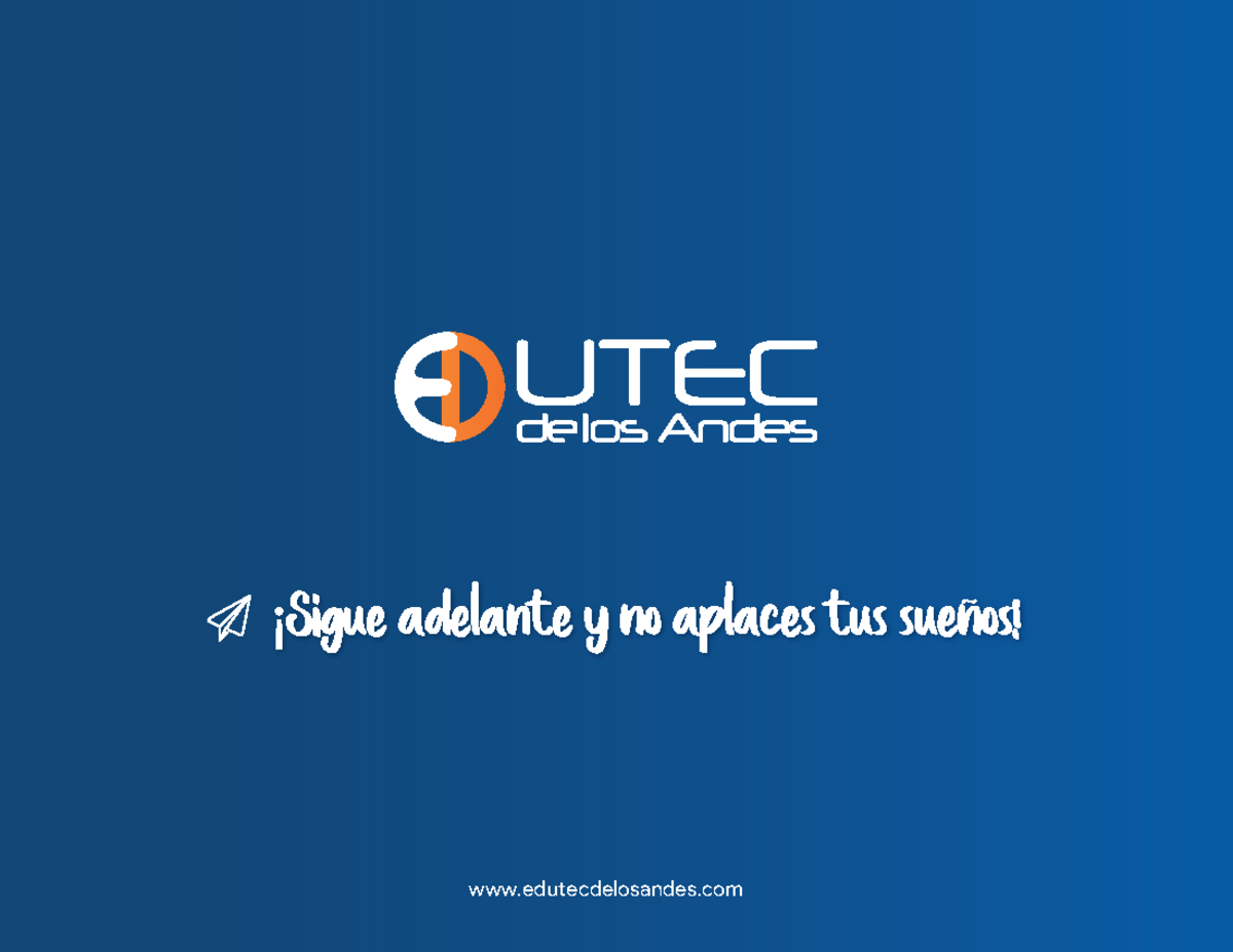 Brochure Edutec Tamaño Carta - Imprimir bien - edutecdelosandes ...