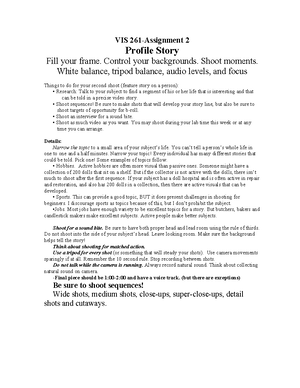 Corrected MAX 132 Fall 2023 Unit II Writing Assignment - MAX 132 ...