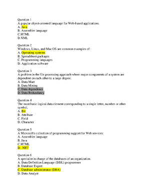 [Solved] Provide one usage on the following list of the sensors that are - Introduction To It ...
