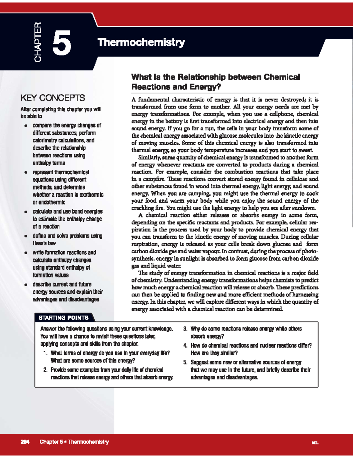Sections 5.1 and 5.2 - Studocu