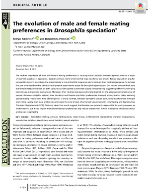 Chapter 6 Key Terms and Concepts By Kamari Brooks - Kamari Brooks 2/20 ...